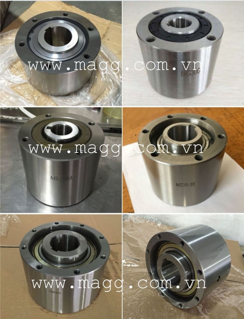 Kh?p n?i Cardan » MI500 | MZ60 | MG300