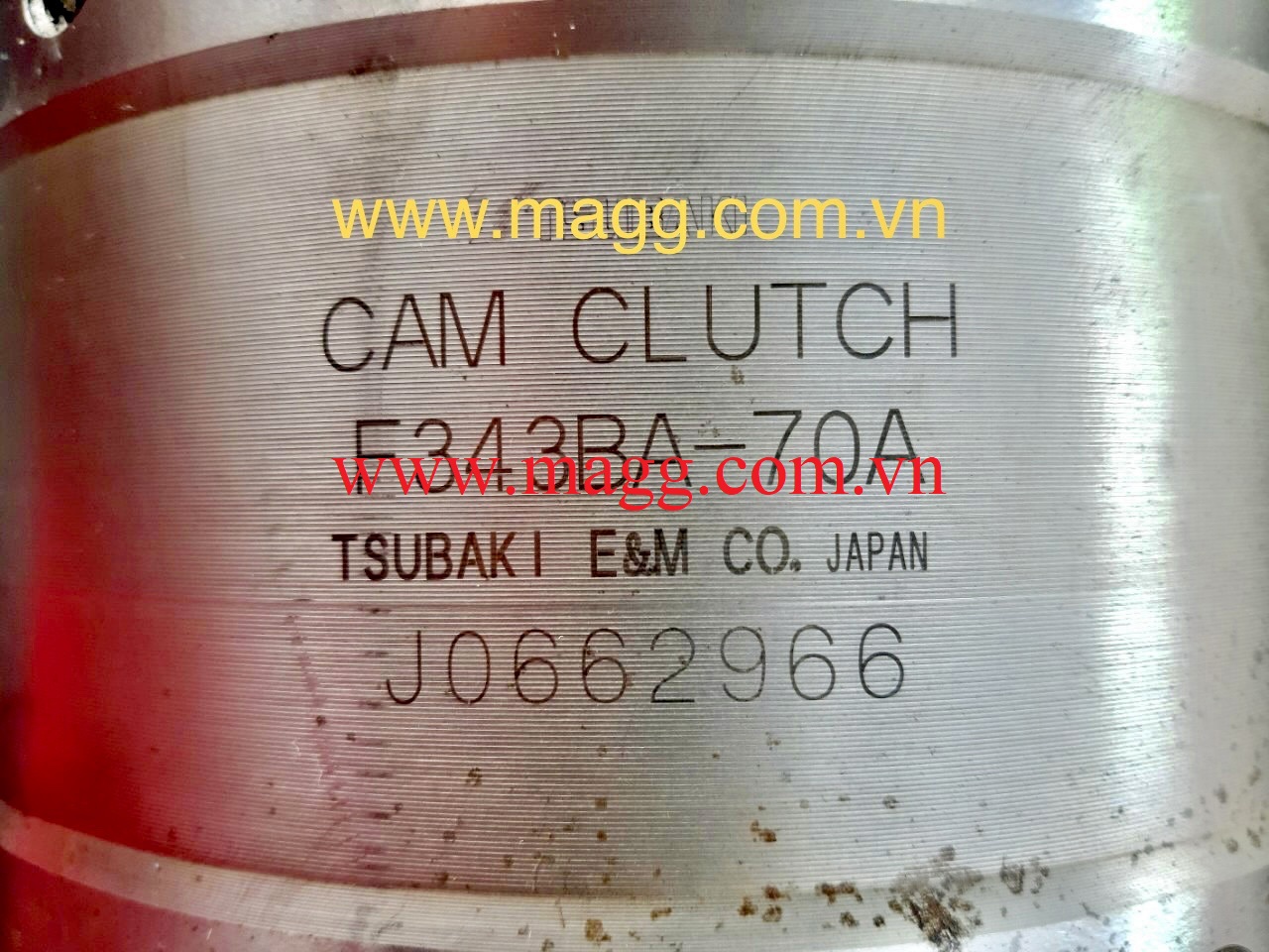 Kh?p n?i Cardan » F343BA-70A TK