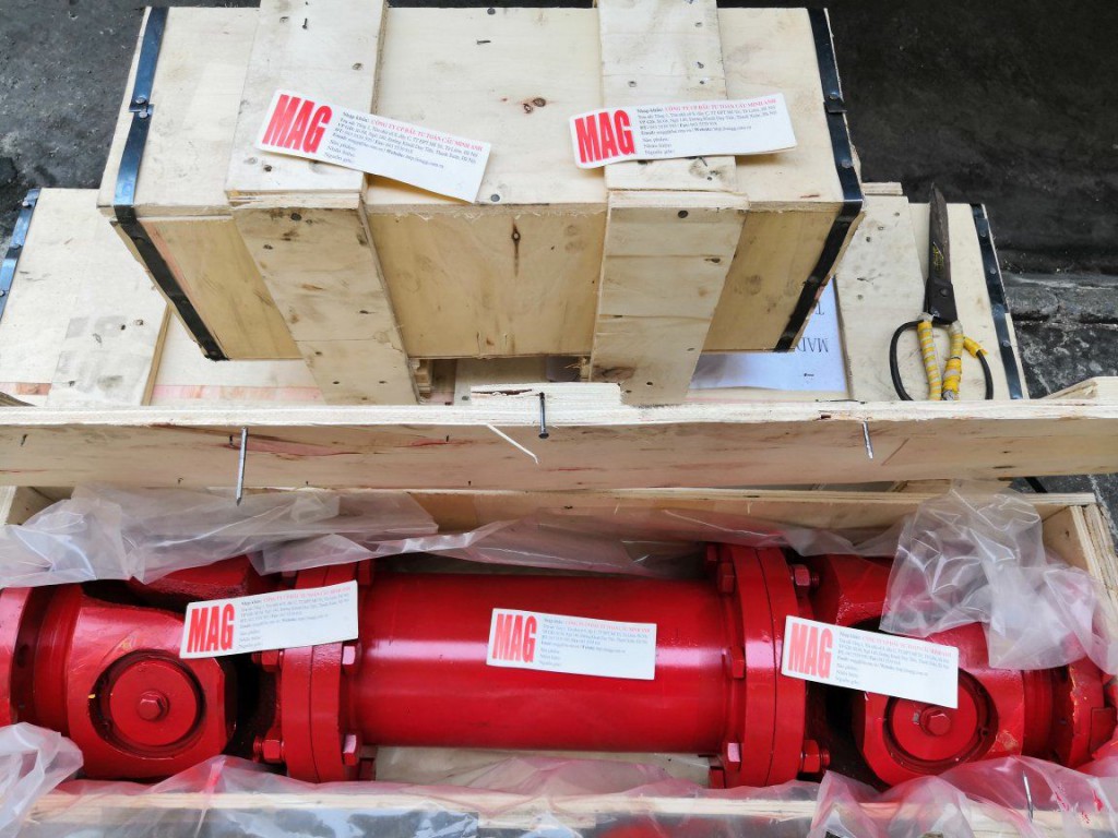 Kh?p n?i Cardan » Khớp nối trục | Khớp nối cardan